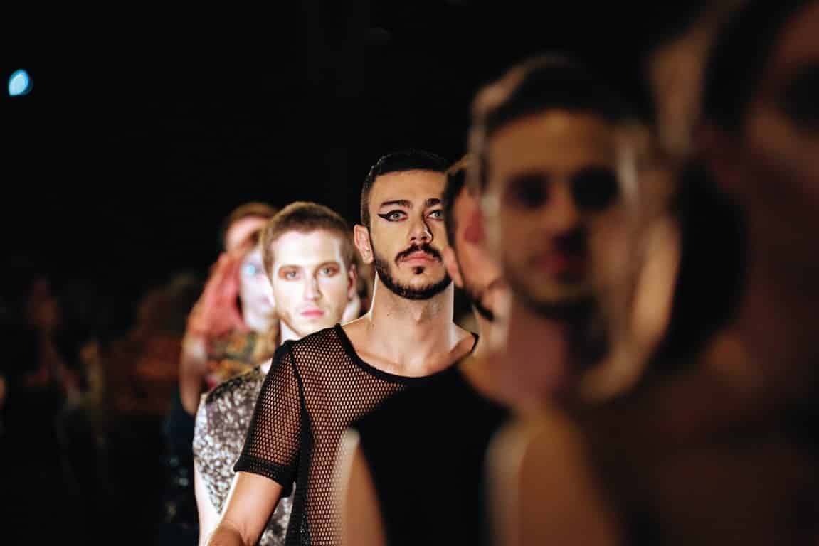 על עיצוב מגדרי שמעתם? ויש גם קשר ישראלי – מגזין לג'יט Legit Magazine