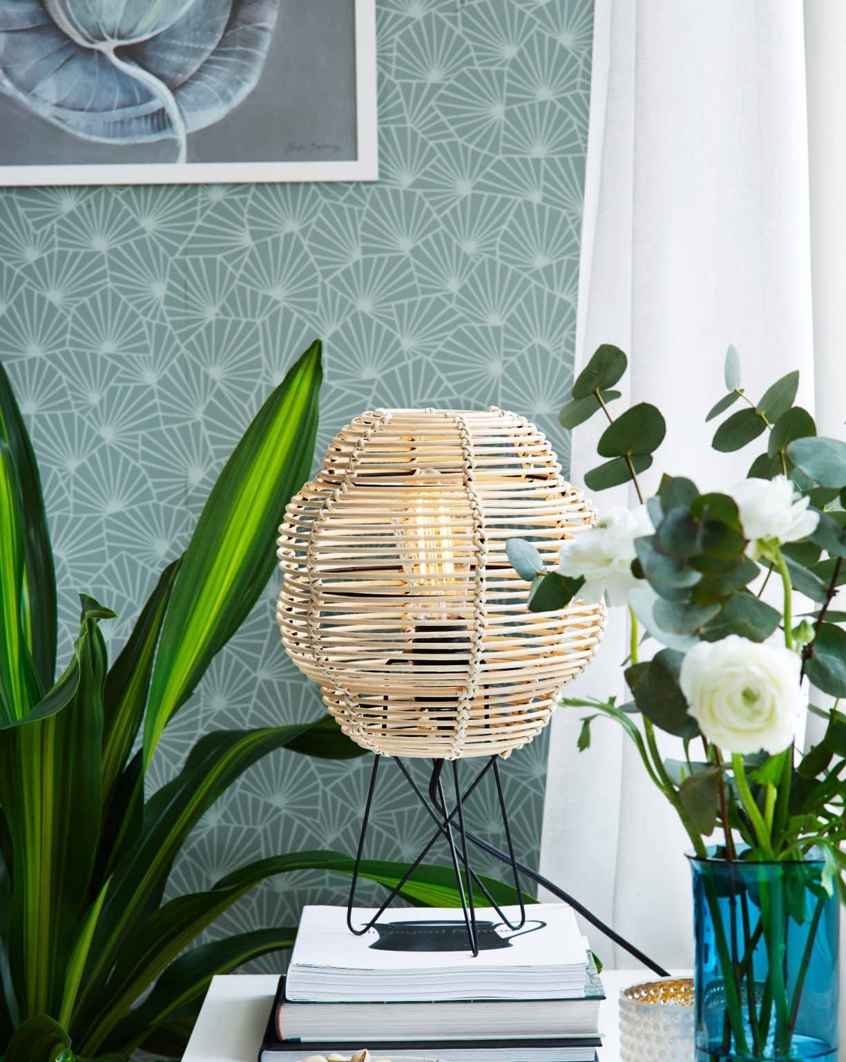 ביופיליה: טרנד העיצוב הראשון שנסקור בשנת 2020 – מגזין לג'יט Legit Magazine