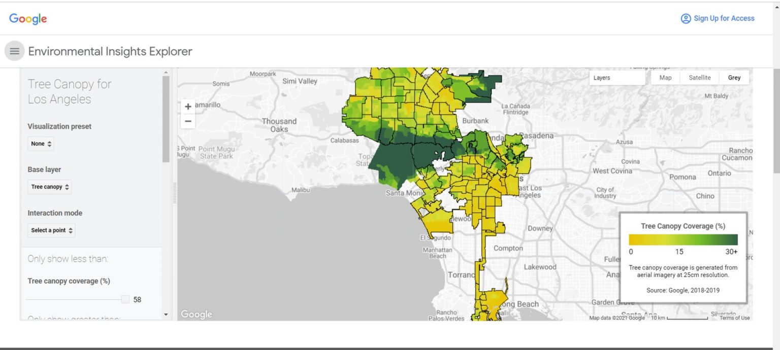 גוגל מתחילה לגדל צמחים: הפרויקטים הצומחים שאתם חייבים להכיר – מגזין לג ...