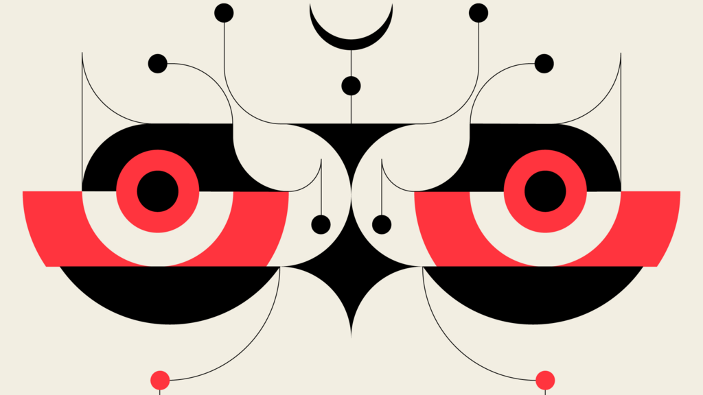 מקשקשים: עיצוב מינימליסטי פוגש אמנות יפה – מגזין לג'יט Legit Magazine