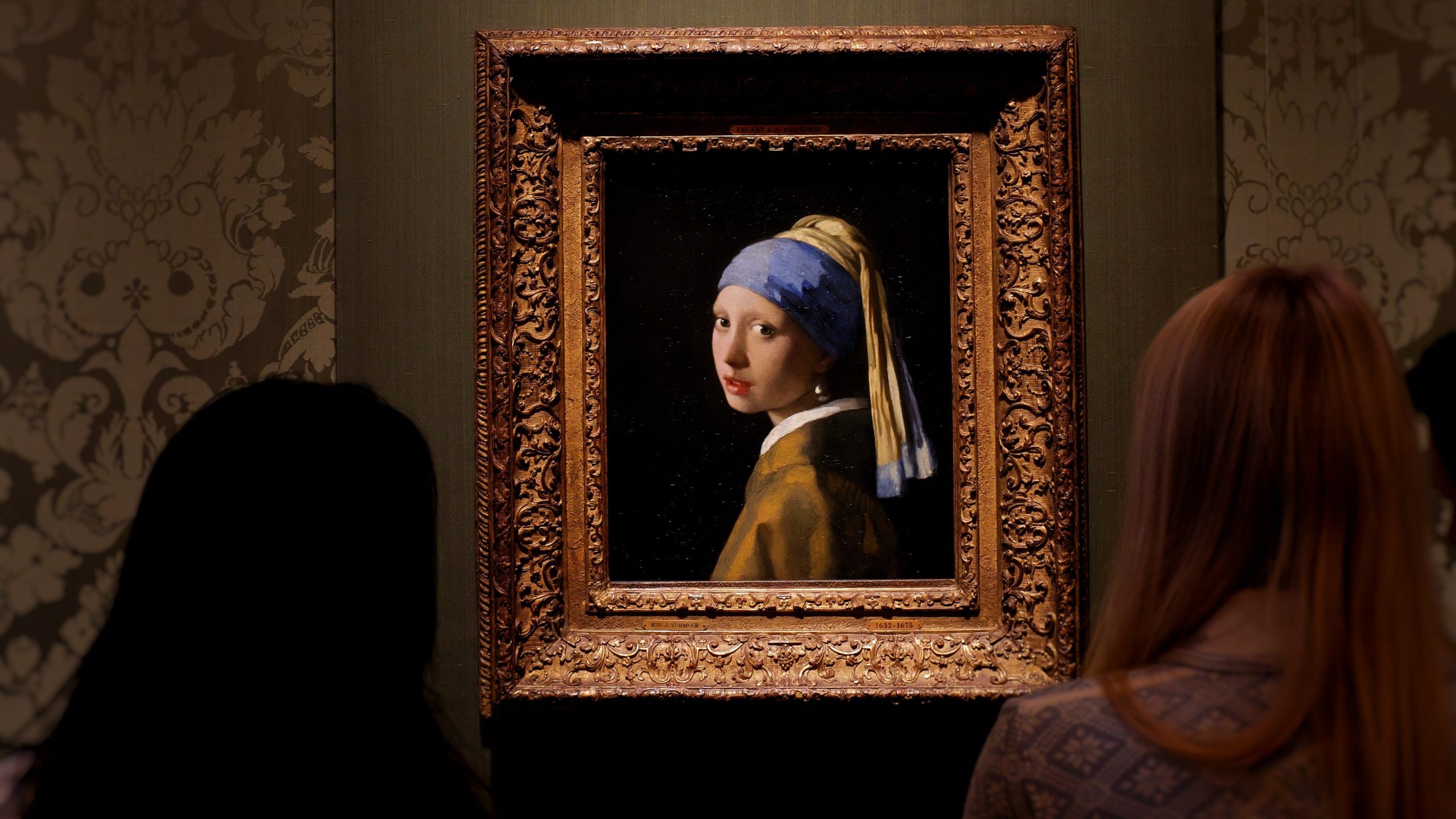 מי תחליף את 'נערה עם עגיל פנינה'? – מגזין לג'יט Legit Magazine