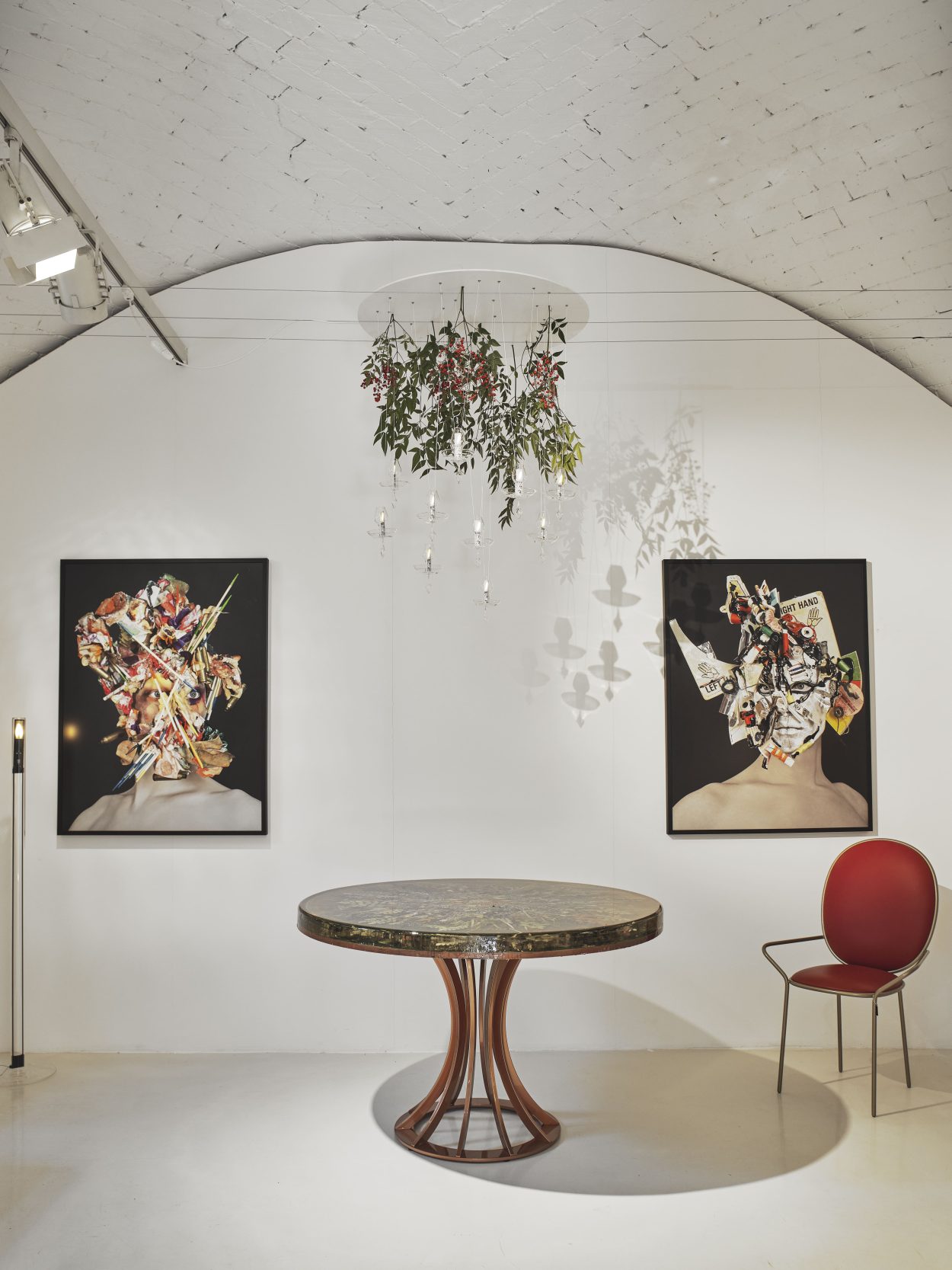 מילאנו 2023: ביקור אצל מלכת האם רוסנה אורלנדי – מגזין לג'יט Legit Magazine